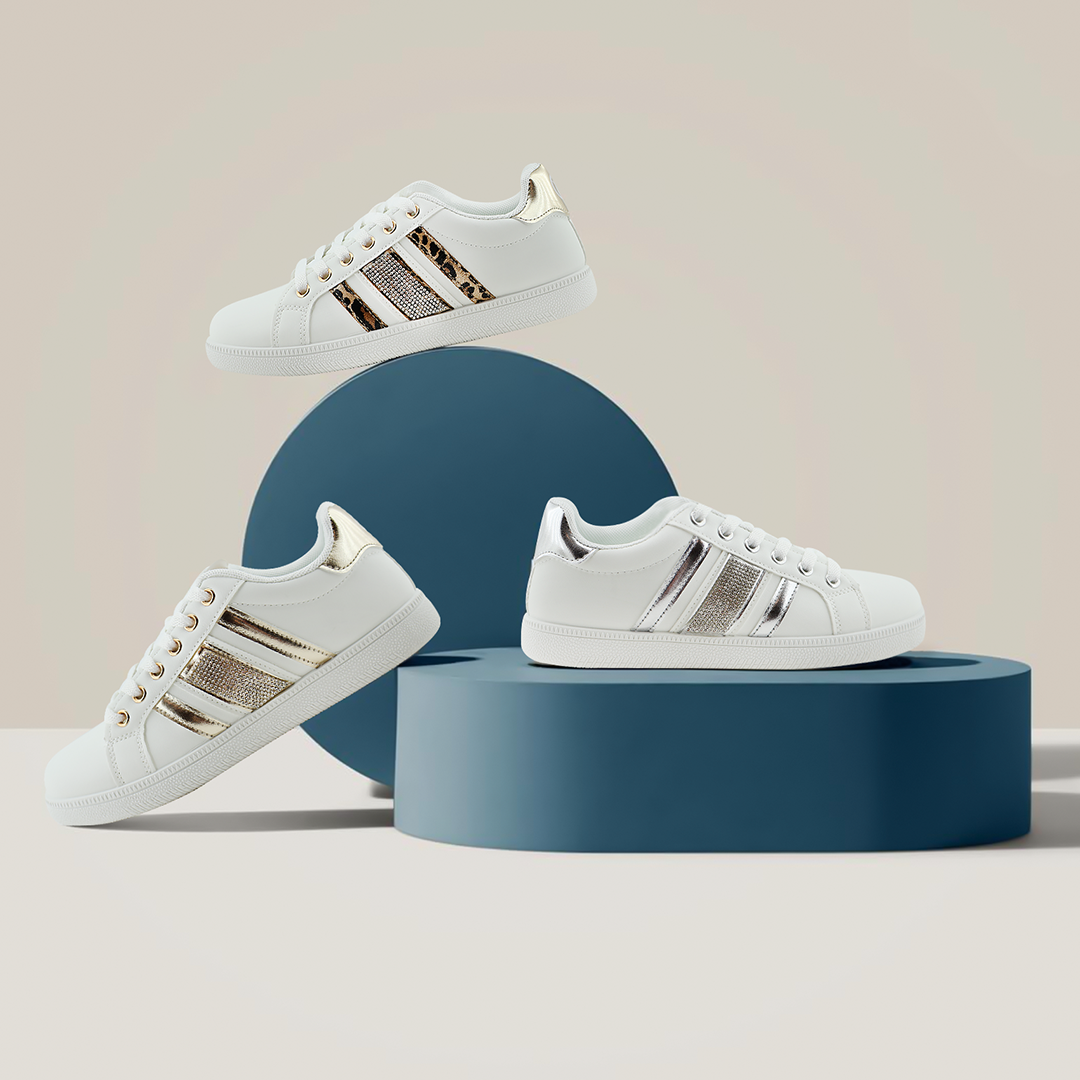 Sport Shoes For Women – Concorde