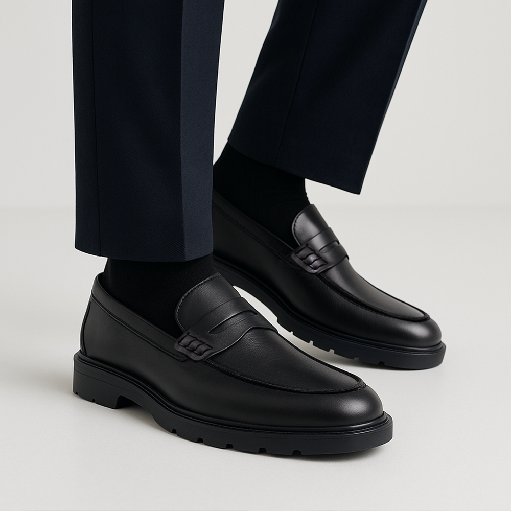 Formal Shoes For Men – Concorde