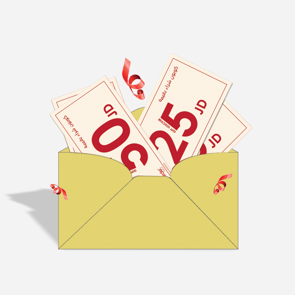 gift voucher – Concorde
