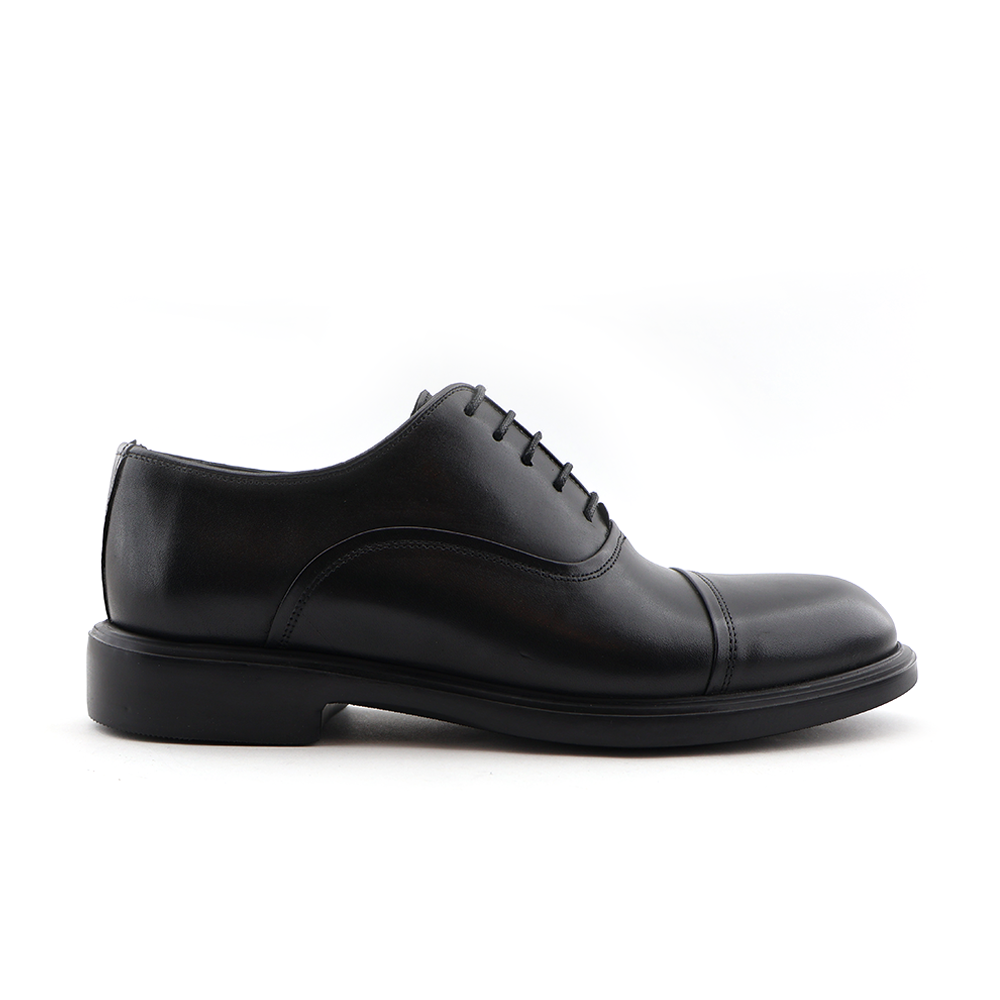 Genuine Leather Shoes For Men – Concorde