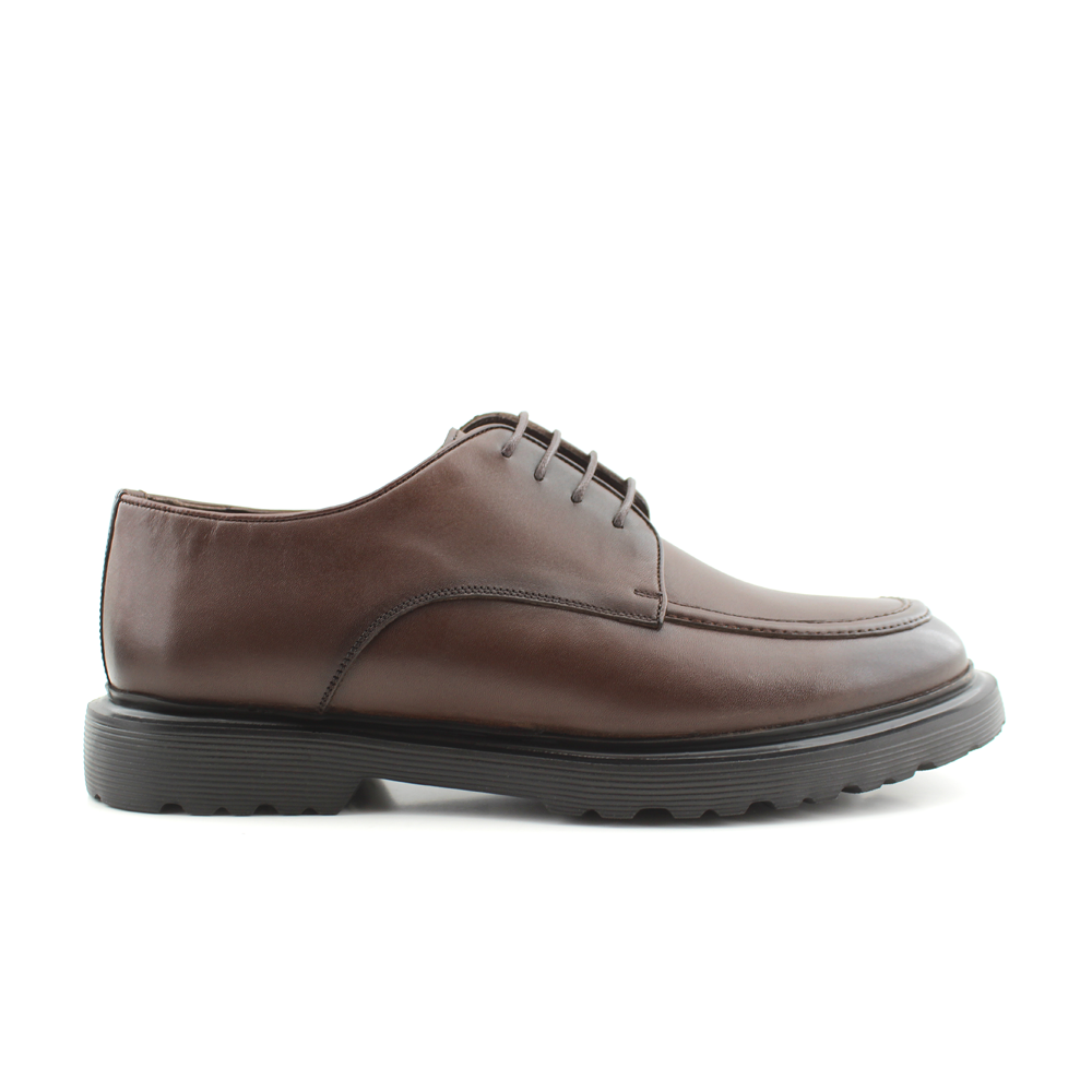 Genuine Leather Shoes For Men – Concorde