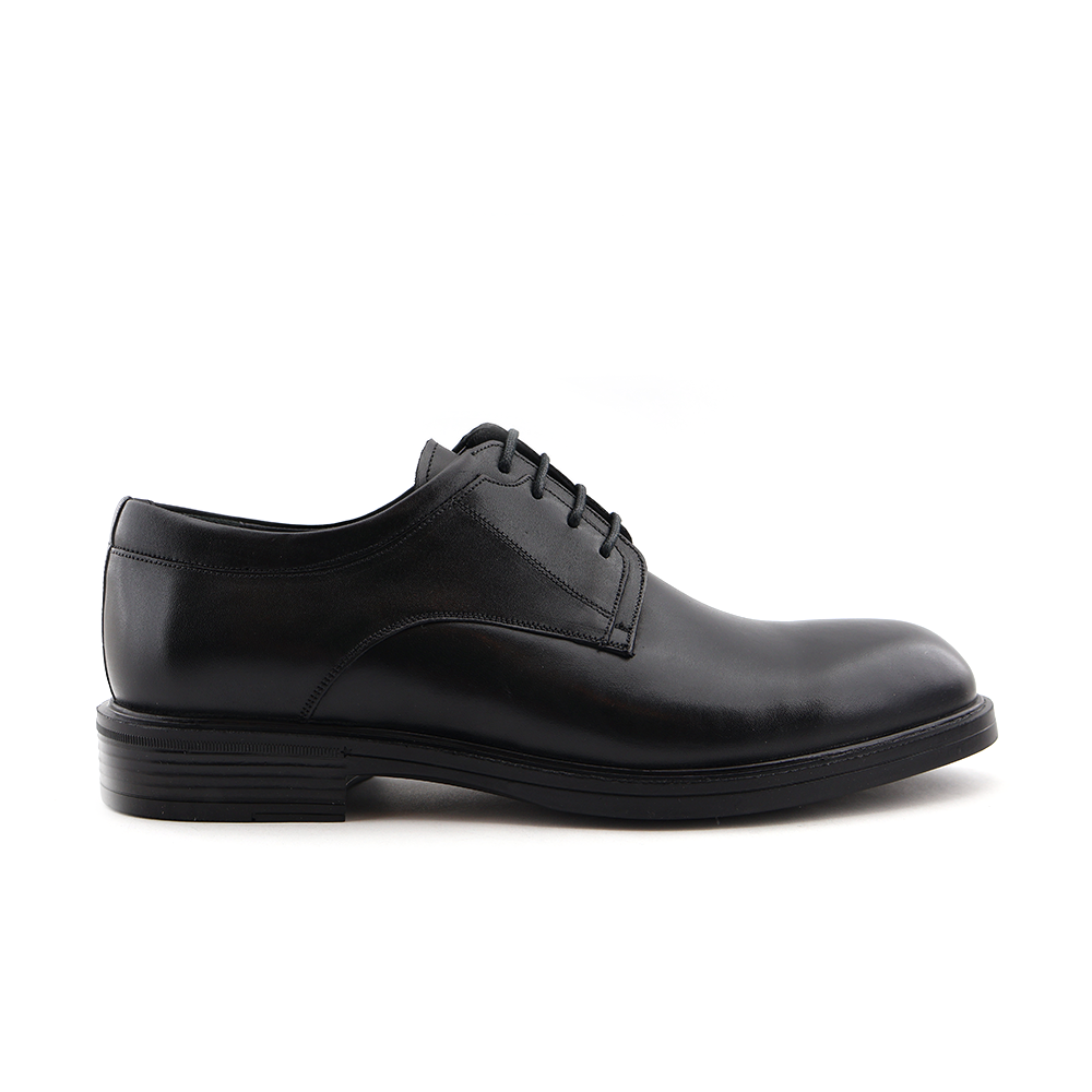 Genuine Leather Shoes For Men – Concorde